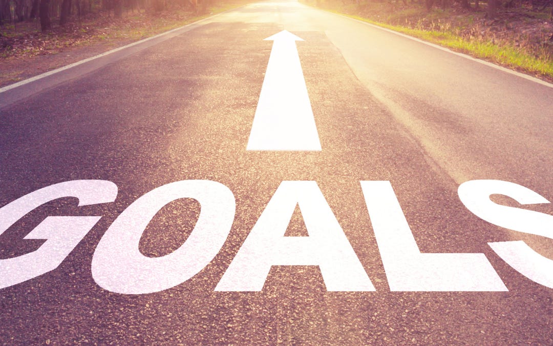 Set Unrealistic Goals in 2026