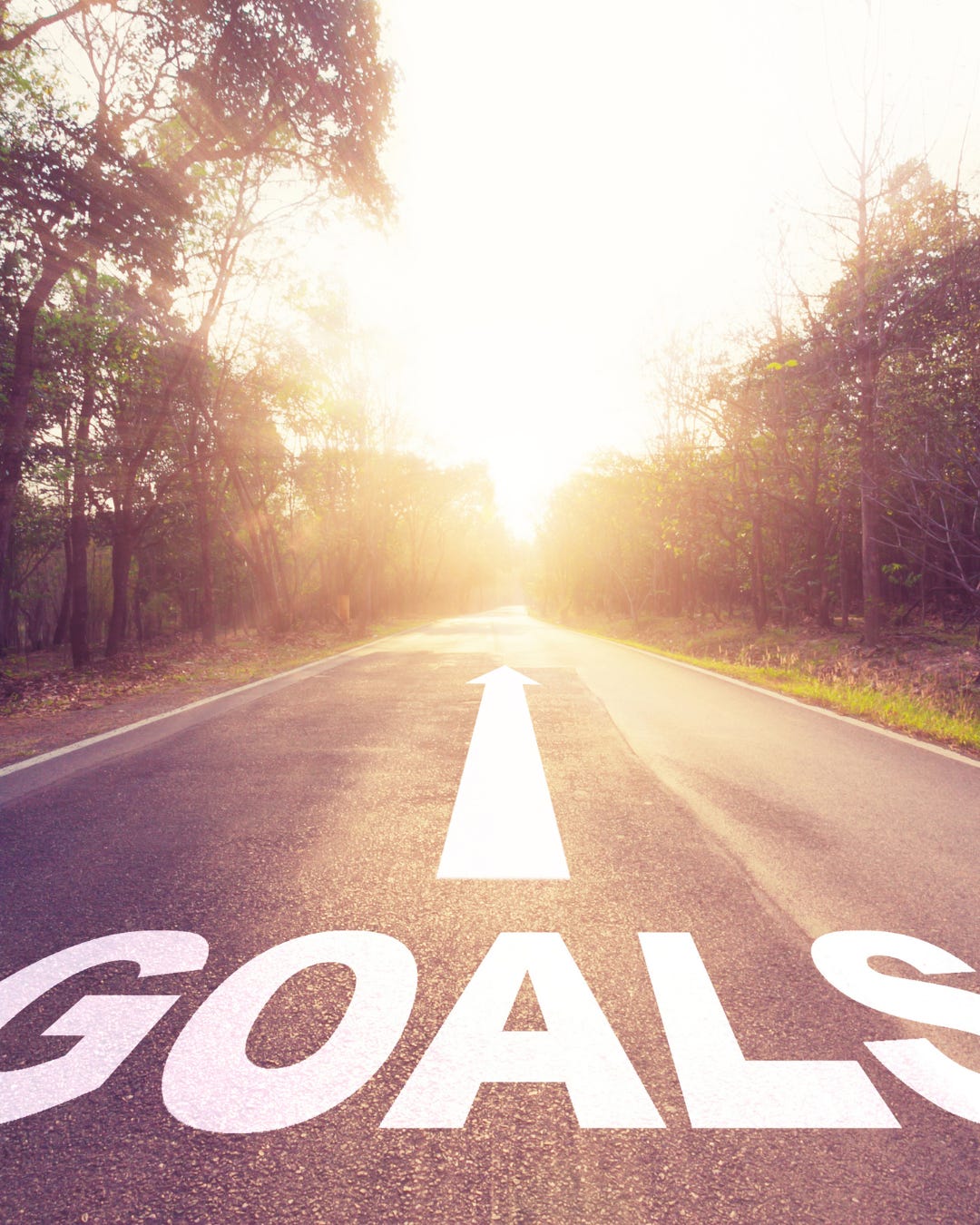 Set Unrealistic Goals in 2026
