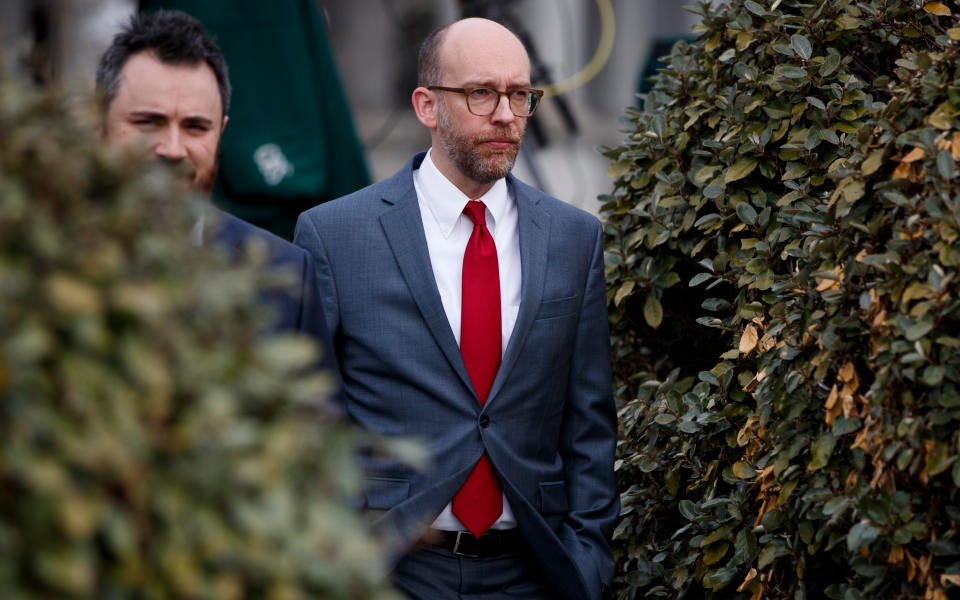 Russell Vought: An Investigative Analysis of Trump's Director of the ...