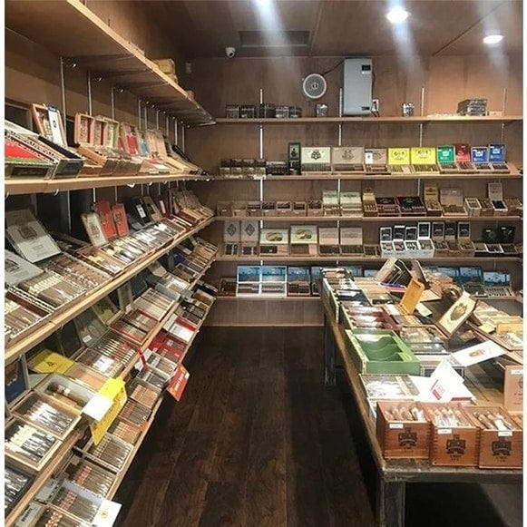 Ultimate DIY Walk-in Cigar Humidor Guide: How to Build a Walk in Humidor
