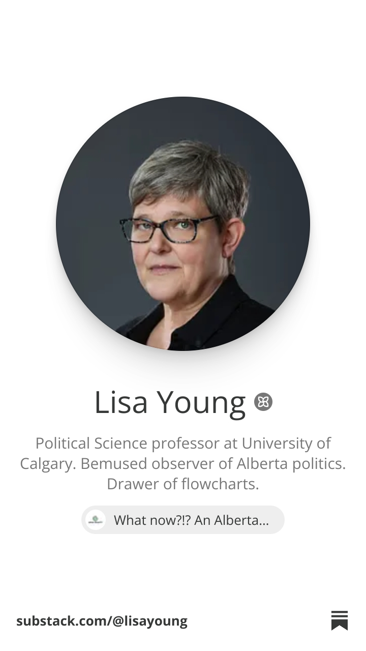 Lisa Young | Substack