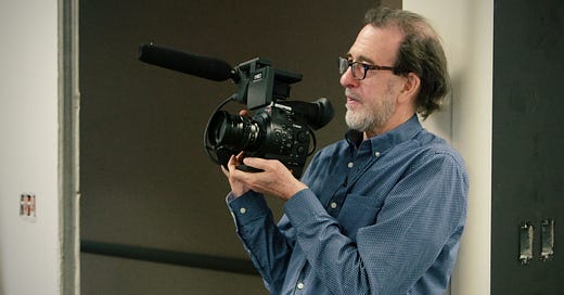 Director's Club | Jim Laczkowski | Substack