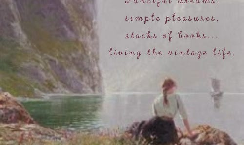 The Painted Caravan | Isabella Ann | Substack