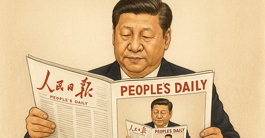 China Uncensored | Substack