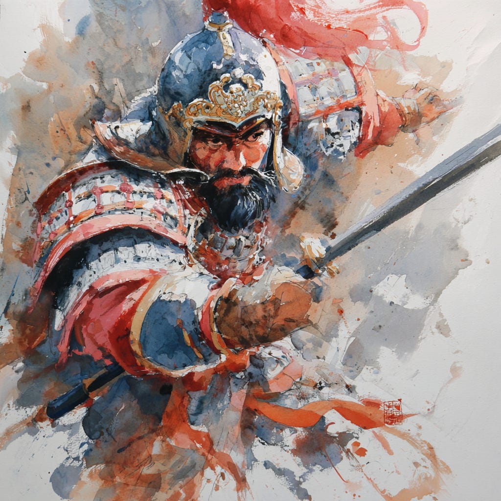 Edição 120: A Muralha da China | Gemba | Três em alemão