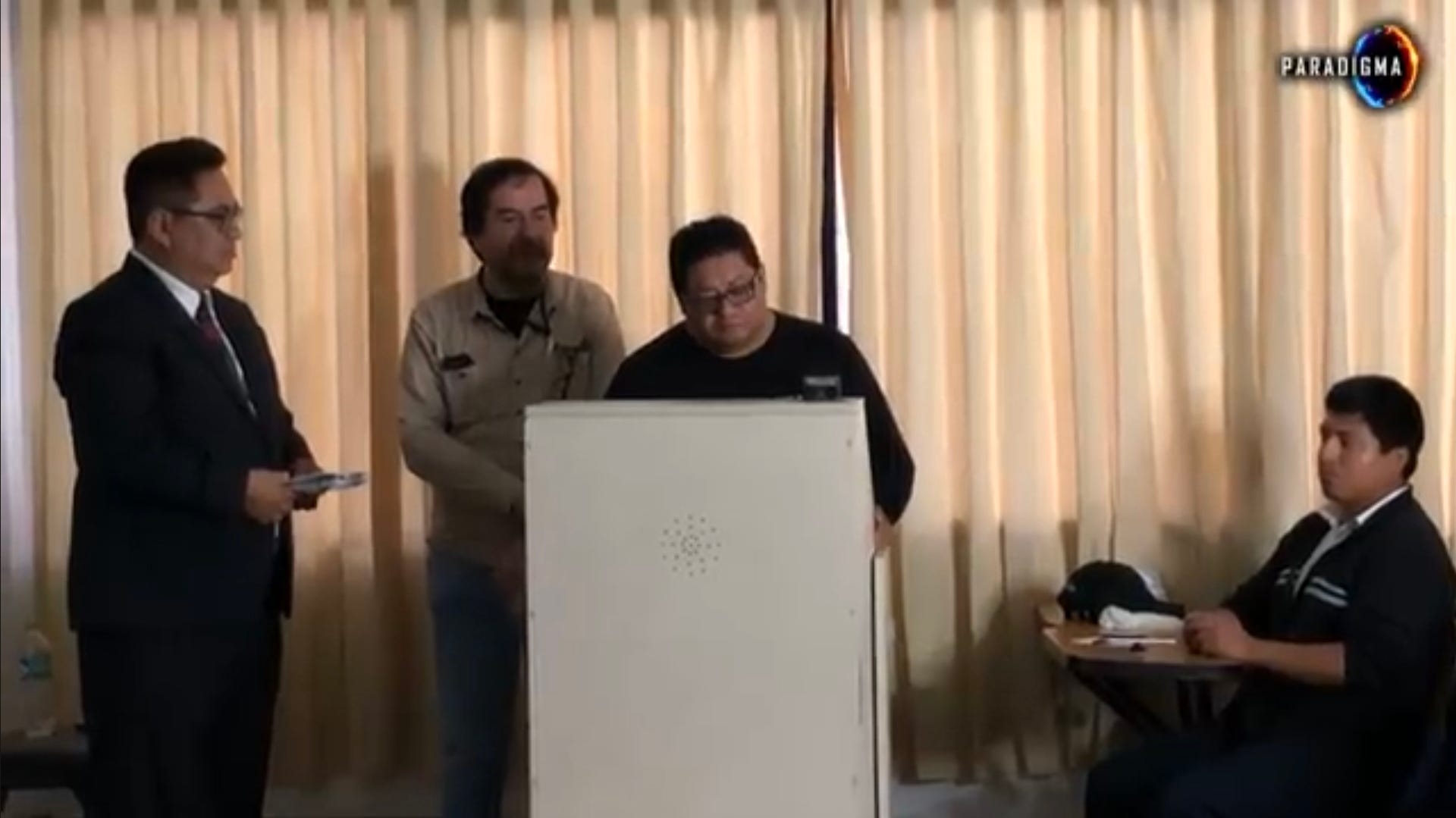 An Extensive Truth Journey with the Peruvian Nazca Tridactyl Mummies