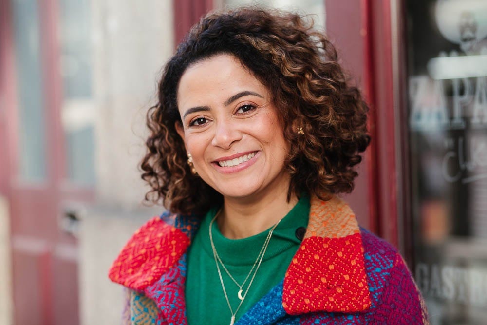 Priscila Silva | Substack