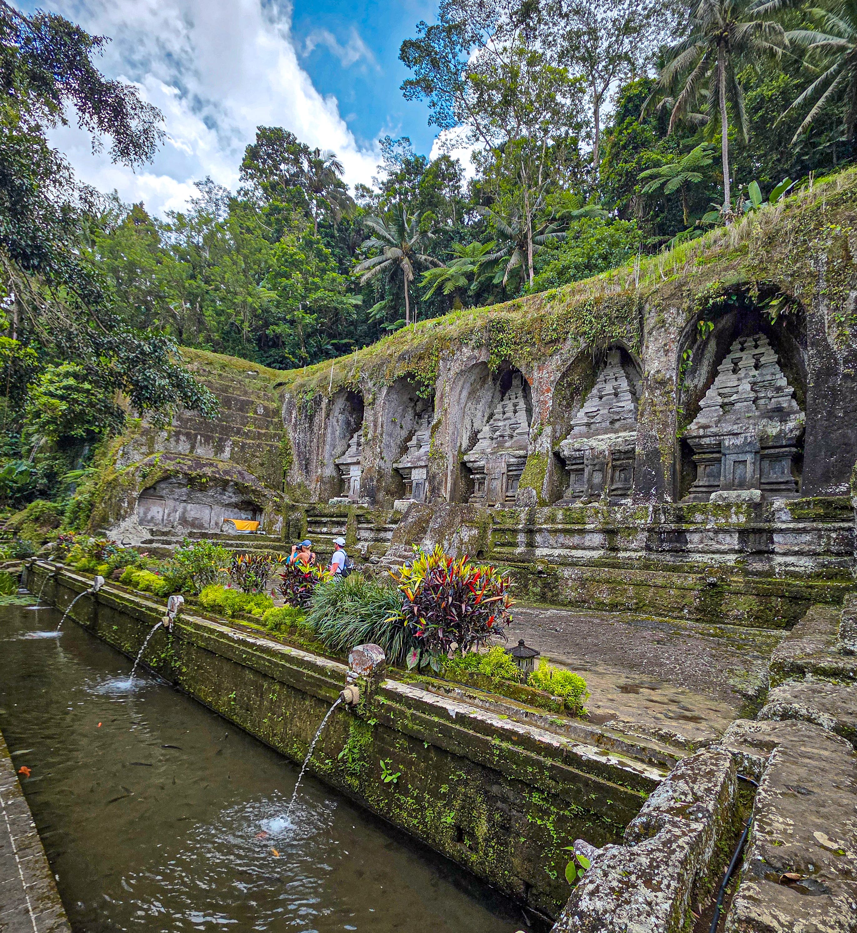 Why Bali is Hindu - by Sam Dalrymple - Travels of Samwise