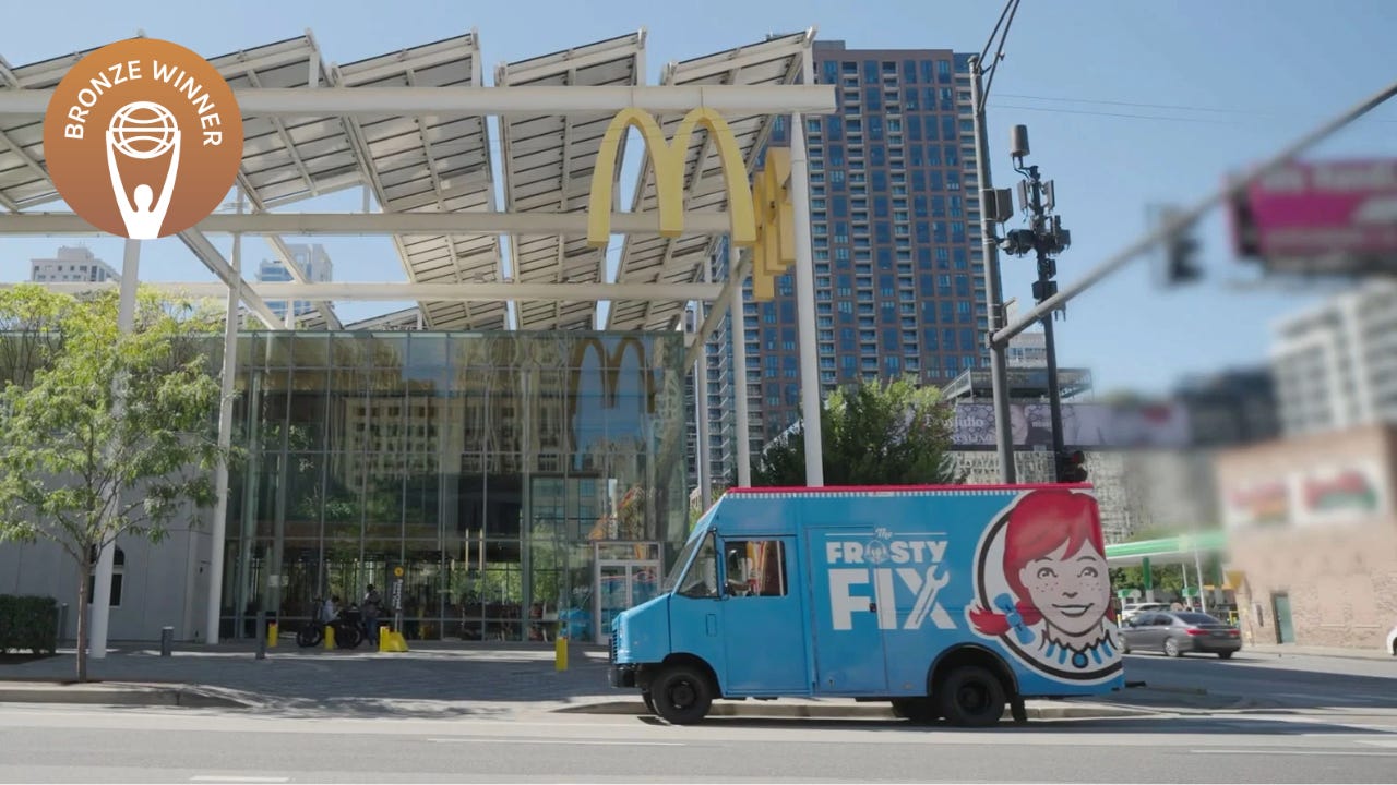 2025 Clio Award Winners Announced