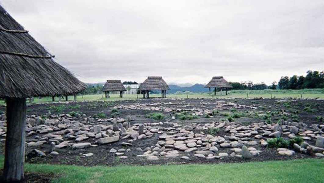 The Jōmon People of Ancient Japan: A Blueprint for Hope