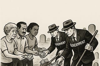 Dr Stacey Patton | Substack