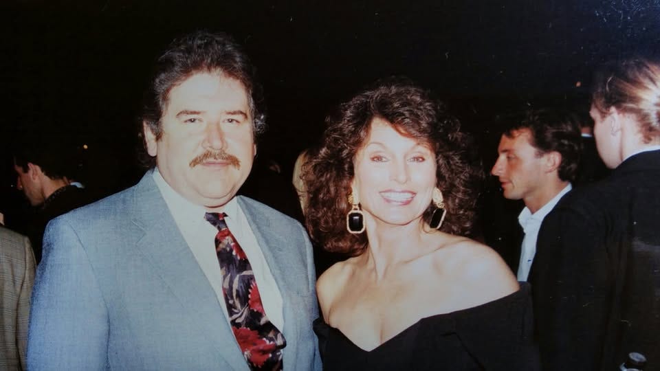 TRUMP, EPSTEIN AND . . .WHO'S THAT OTHER GUY?