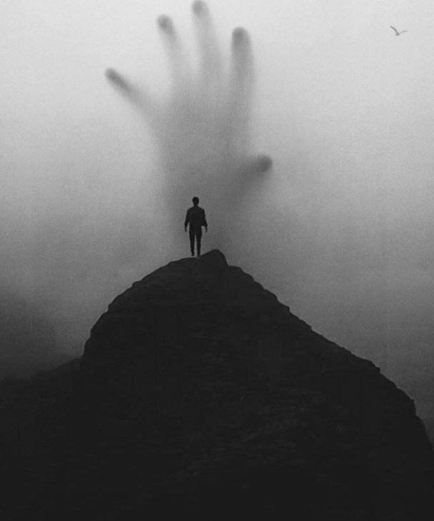 The Philosophy of Nothingness: Walking Through the Heart of Nihilism
