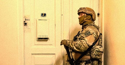 Le Substack de BrainlessPartisans | Substack