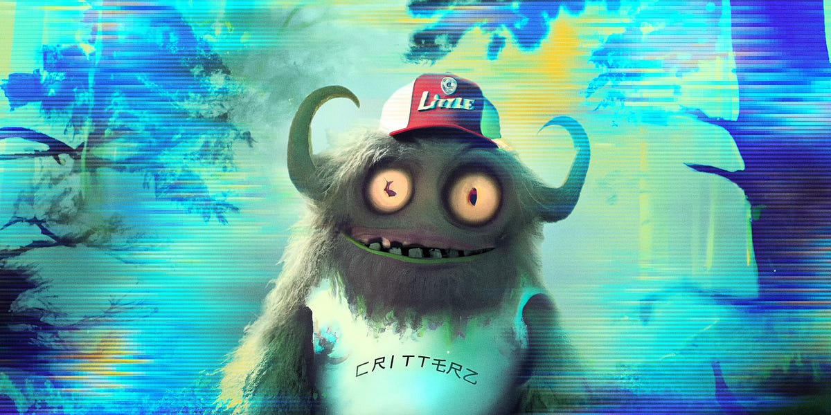 critterz