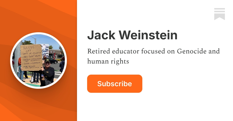 Celebrating the Season - Jack Weinstein