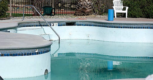 Bits, Bytes, and Bets | Evan Semet | Substack