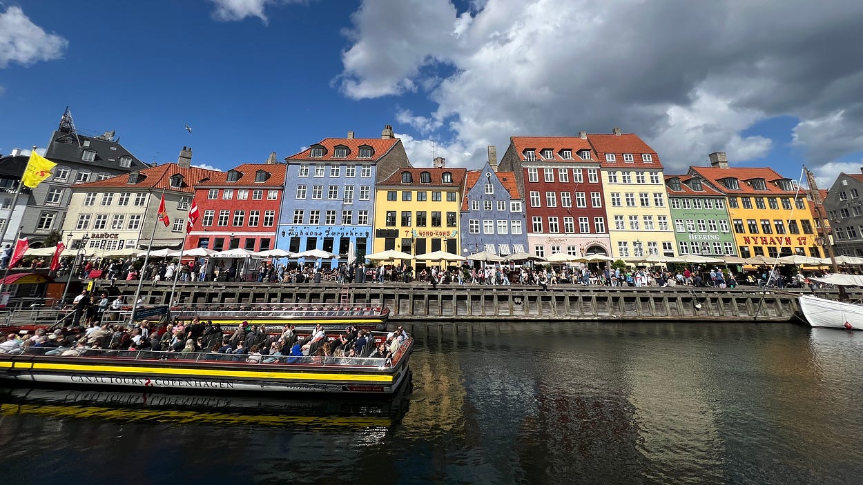 The Bronze Edit | Sienna Reid | Substack