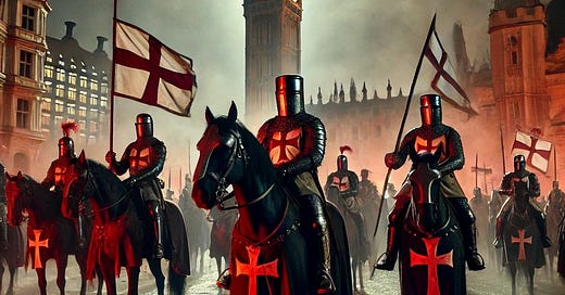 Millennial Woes | Substack