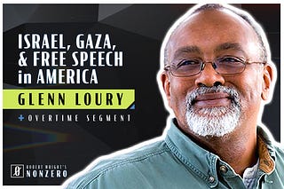 NonZero Newsletter | Robert Wright | Substack