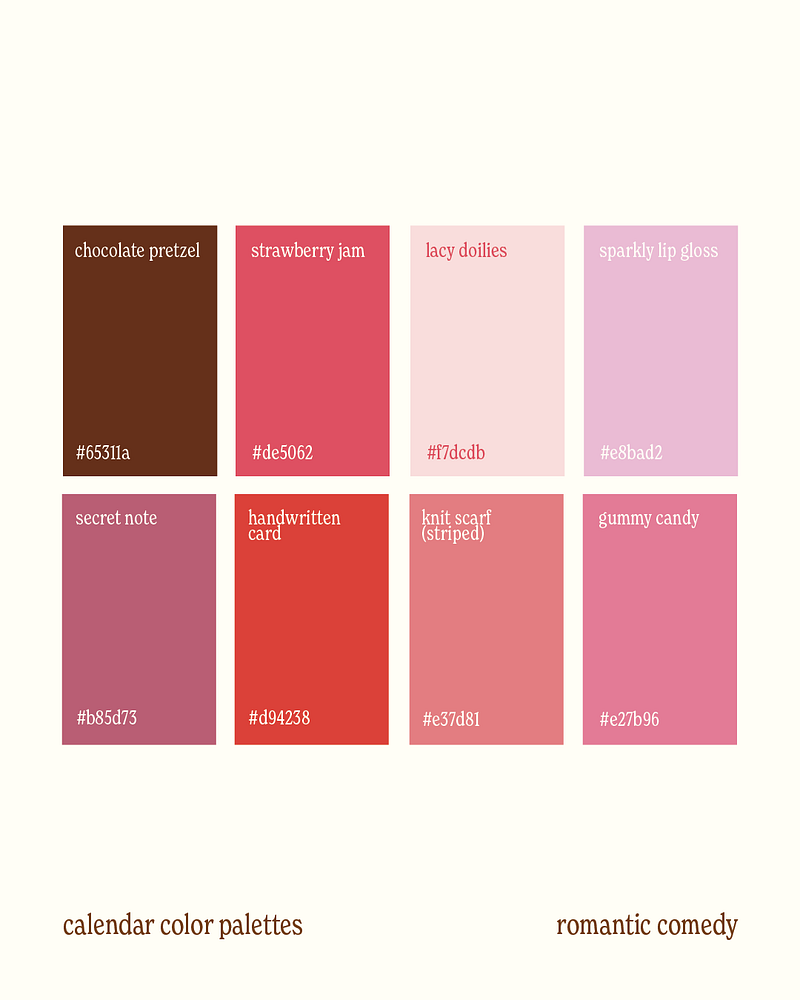 Rebecca Gilbert | Substack