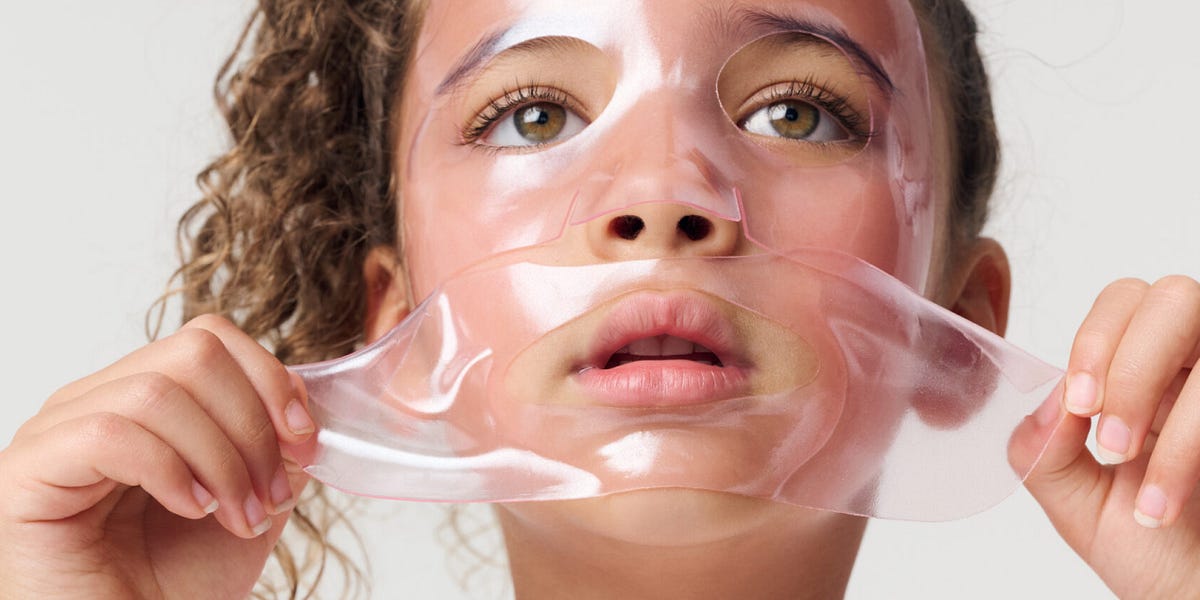 Why Shay Mitchell’s ‘Controversial’ Kids Skincare Brand Is Genius.