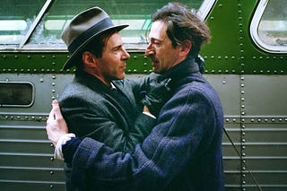 THE HEGELIAN DISPATCH | Aly Salem | Substack