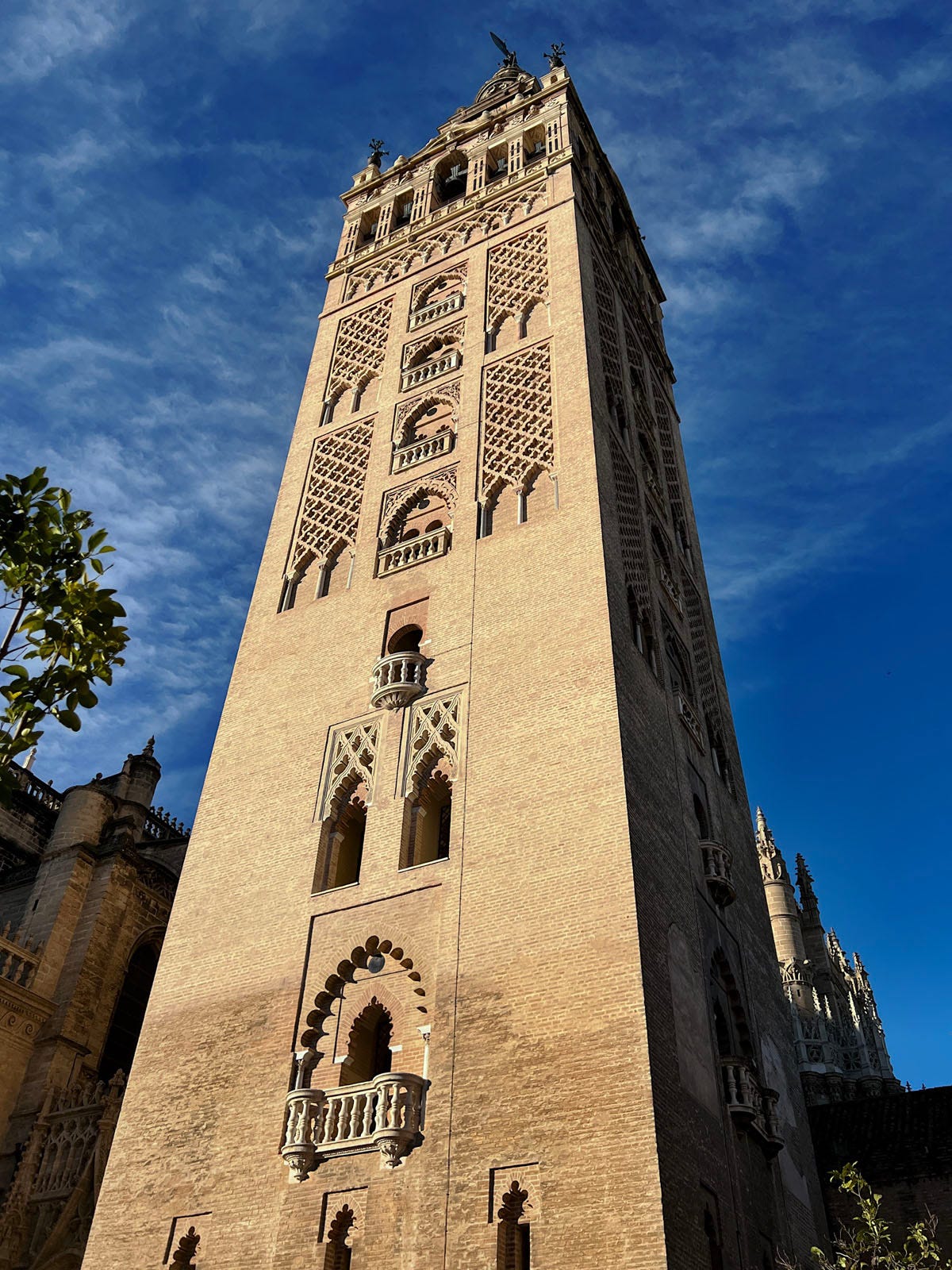 The Anatomy of Gothic: Towers - by Ben Loomis