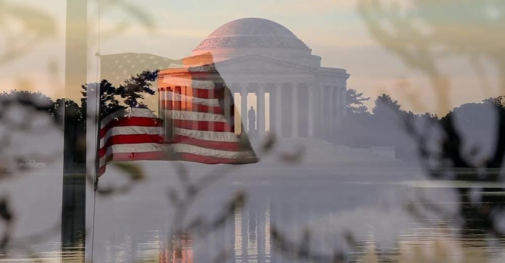🗳️ Project 2028: A Blueprint for the Republic Reimagined
