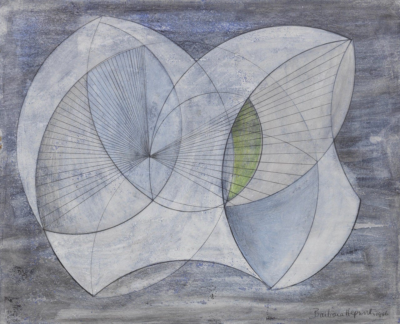 A Visionary Who Carved Space & Form