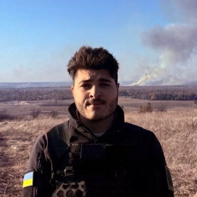 Drew Pavlou | Substack