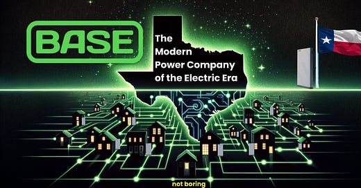 Not Boring by Packy McCormick | Substack