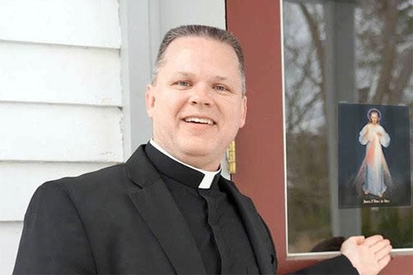 All Things Lent w/Fr. Chris Alar - Epiphany