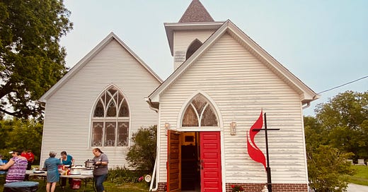 Chip Happens | Chip Albright | Substack