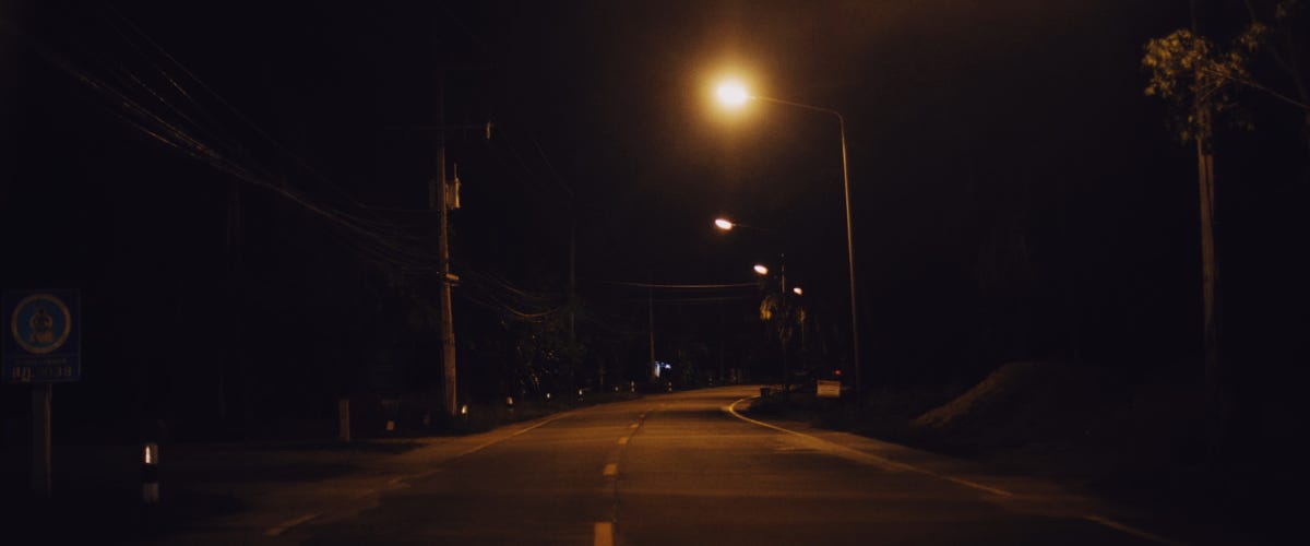 Dark Roads and Drunken Resolve - Think! Drink! Repeat!