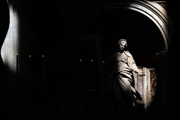 The Pillar | Substack