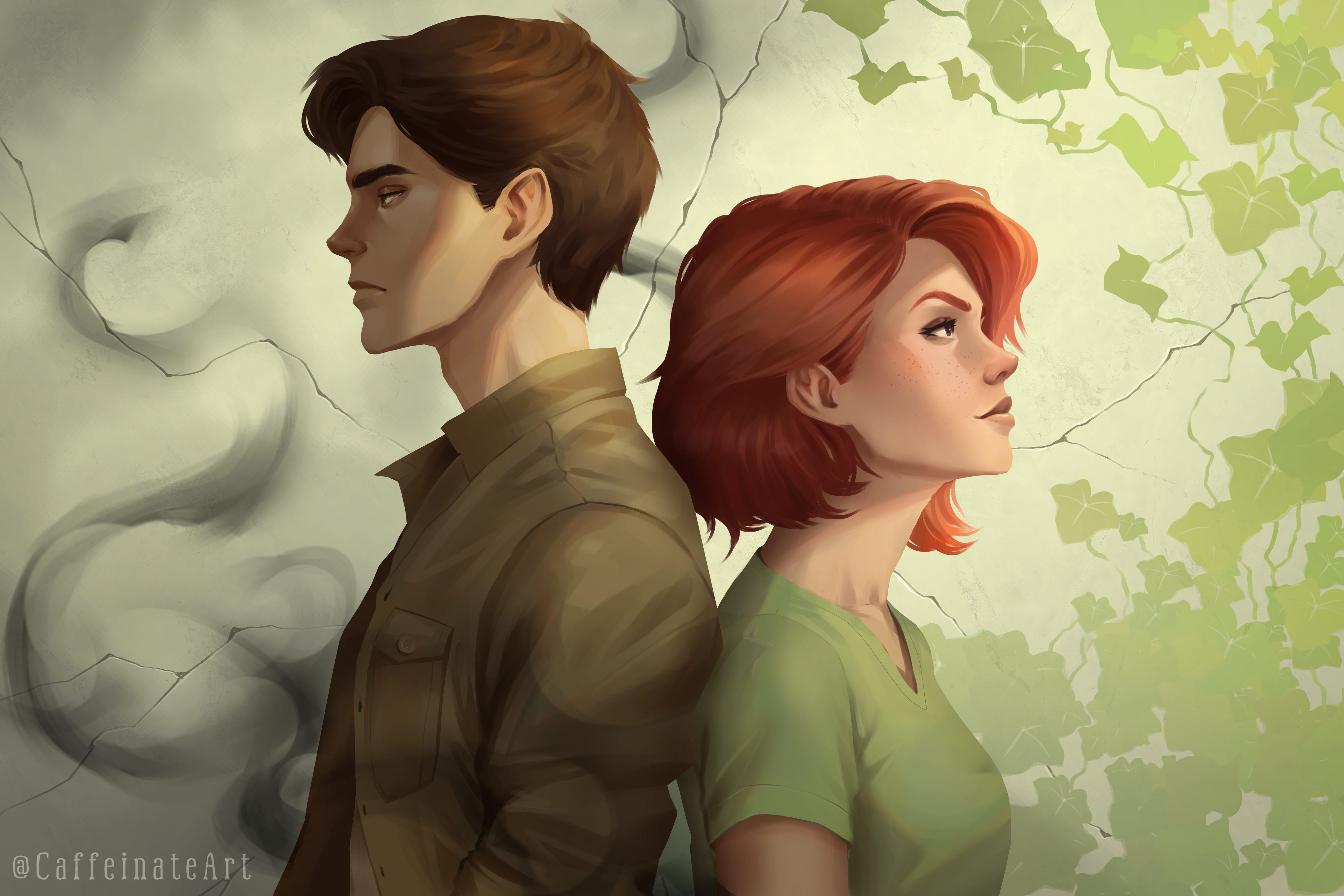 Empire of Blood Turns FIVE!!! - by Olivia Cornwell