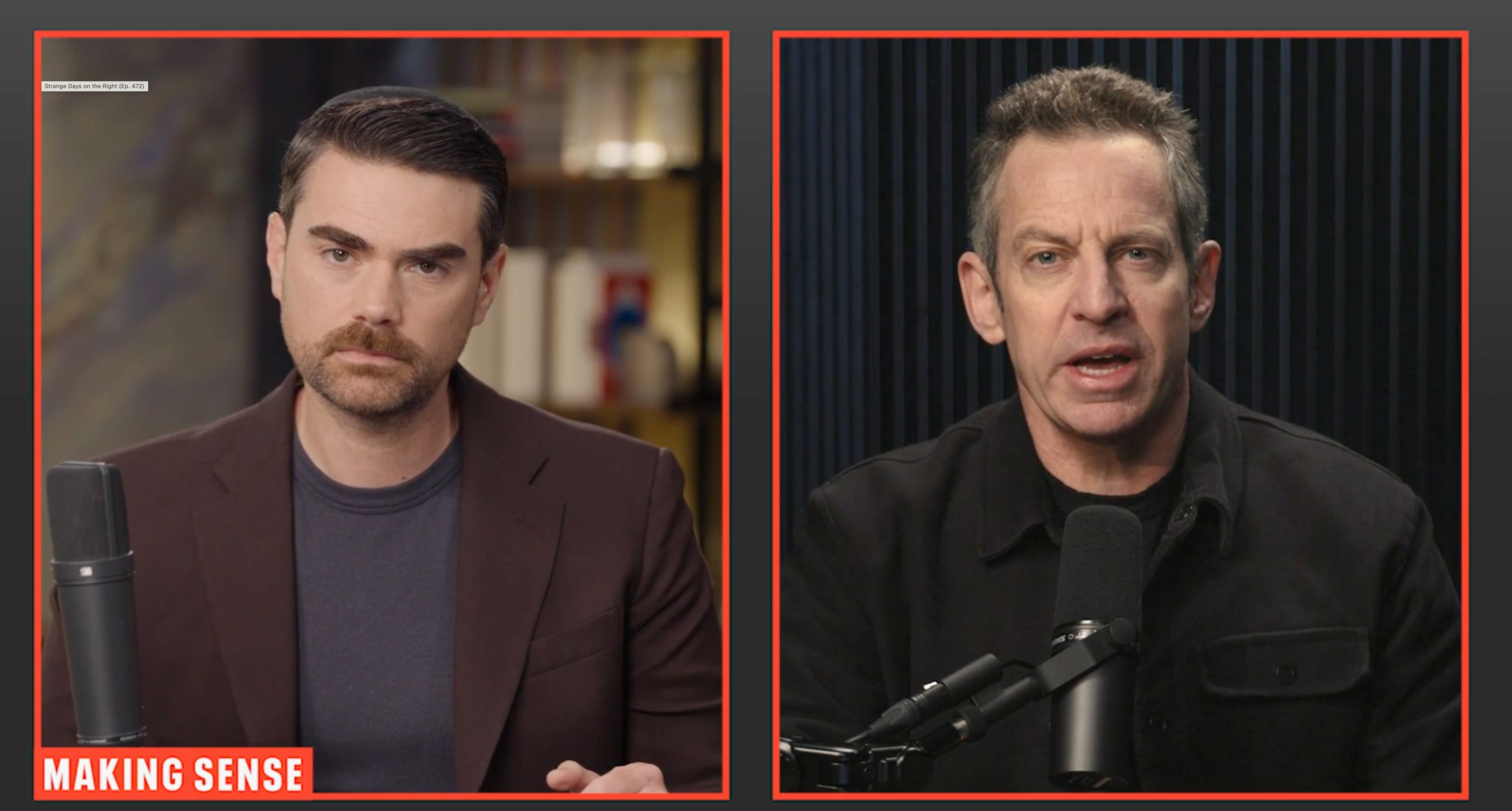 The Most Articulate Apologist - by Mike Brock