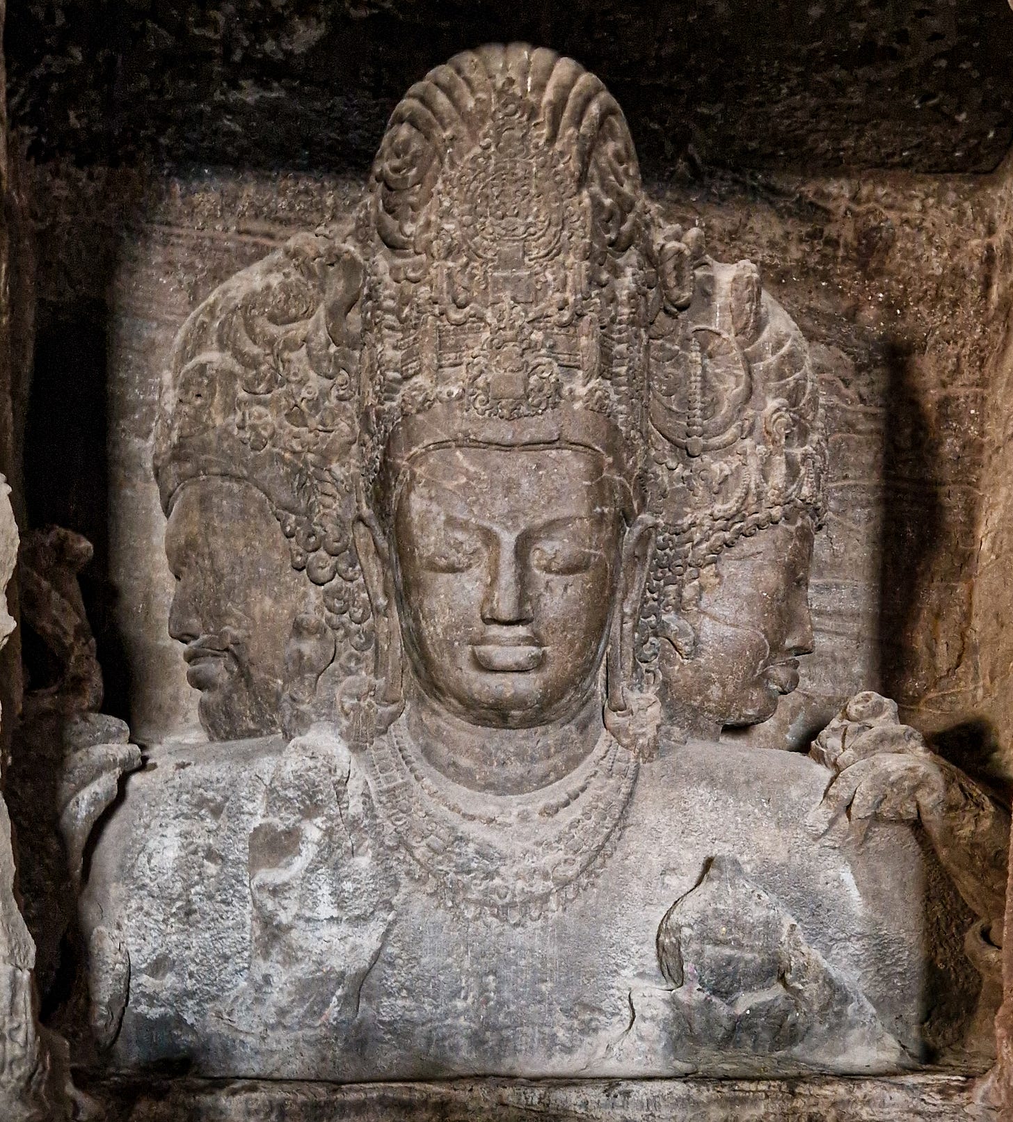 The Art of the Lingam - by Sam Dalrymple