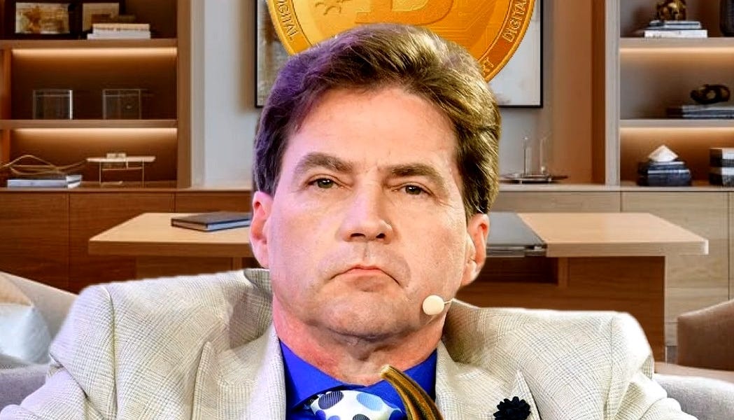 Bitcoin Satoshi Vision - by Anna Iversen - Anna’s Substack