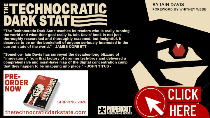 Fake Digital ID "Victory" | UK Reloaded