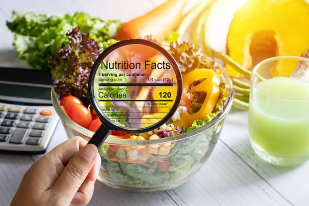 Inside GBOMBS: The Biochemistry of Foods That Heal