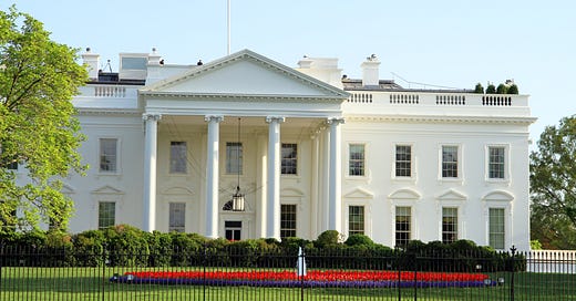 Onward and Upward | Jay Nordlinger | Substack