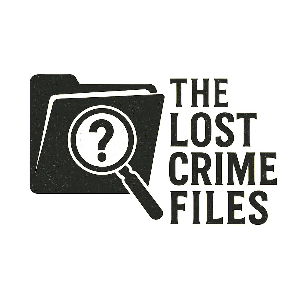 The Lost Crime Files | Substack