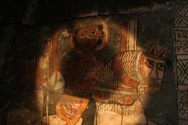 ይኩኖ፡ አምላክ/Yǝkunno Amlak - The Founder Of The Solomonic Dynasty