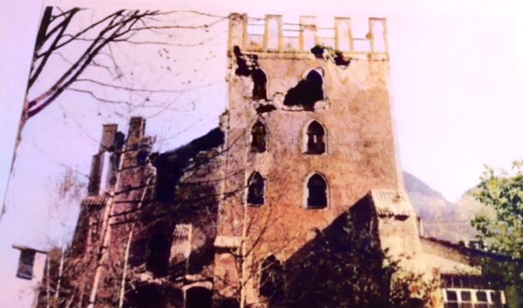 Remembering the Noble Courage of Major Josef Sepp Gangl