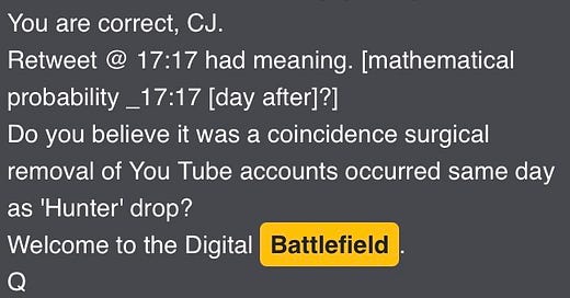 Paul Fleuret | Substack