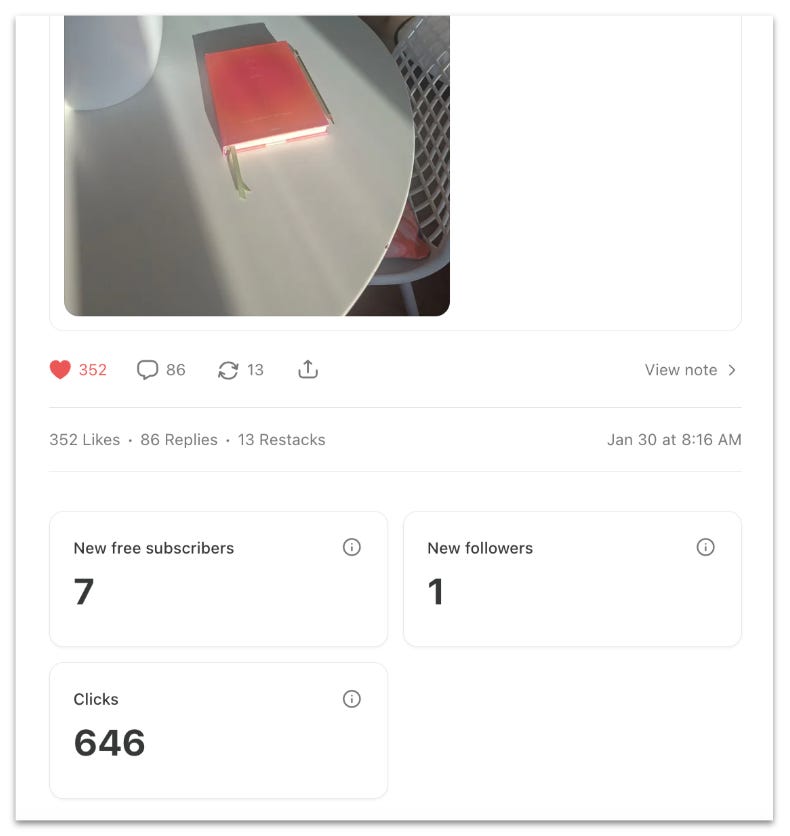 Substack Notes Explained: Features, Strategies, and Best Practices