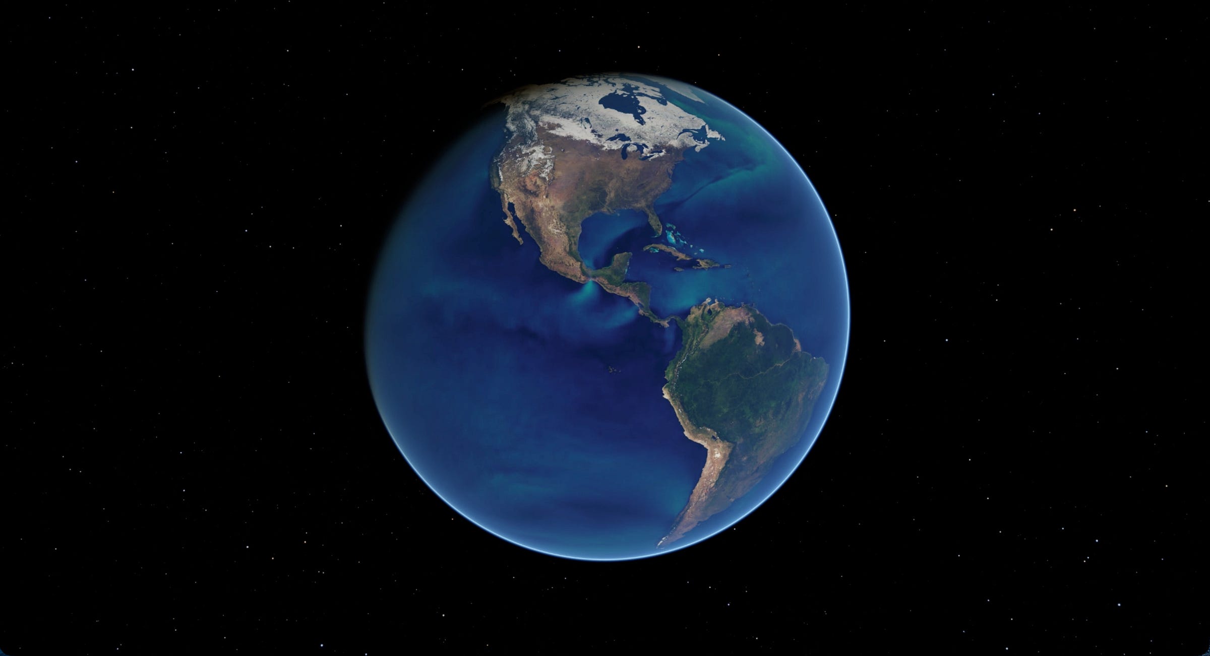 NVIDIA Earth-2 Family of Open Models