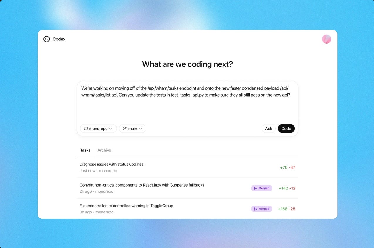 Conductors to Orchestrators: The Future of Agentic Coding